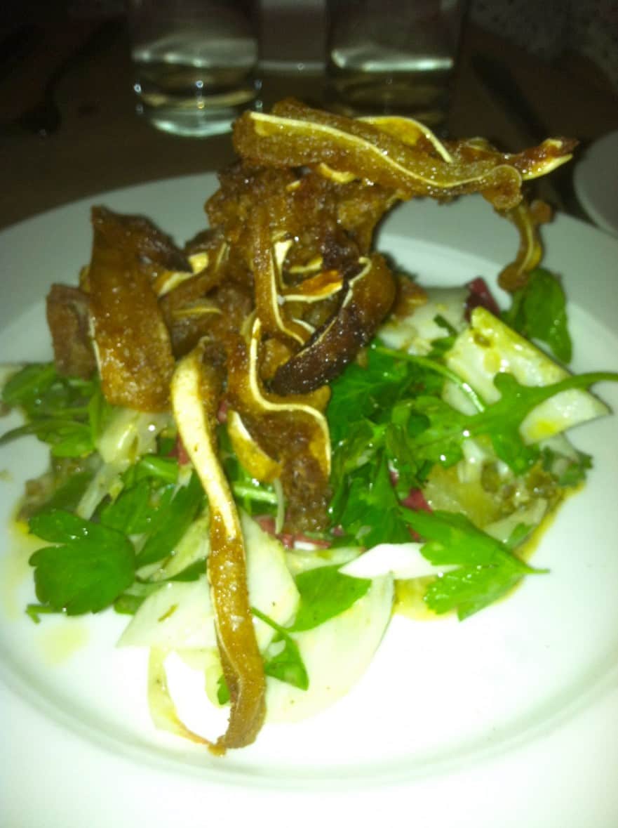 The Spotted Pig