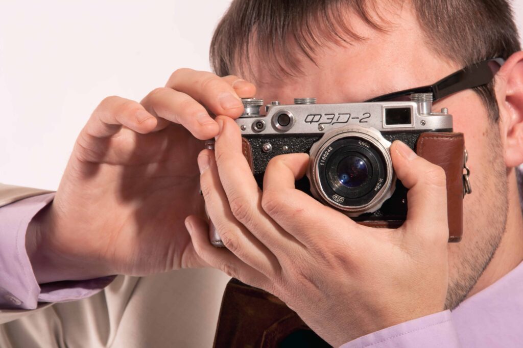 Food Photography in Restaurants: What Chefs Really Think