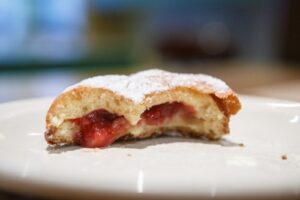 A Tale of Two San Francisco Donut Joints