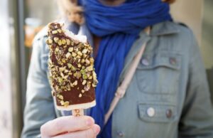 Sugar Sweet Sunshine, Puddin', and PopBar