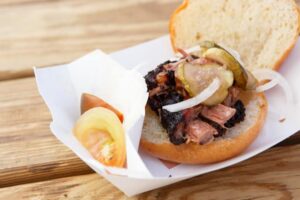 The Best of The Big Apple Barbecue Block Party - Shared Appetite