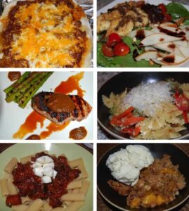 An Introduction To Food Photography - Shared Appetite