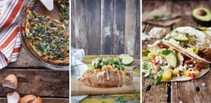 An Introduction To Food Photography - Shared Appetite