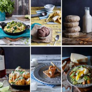 Top 10 Ways to Improve Your Food Photography - Shared Appetite