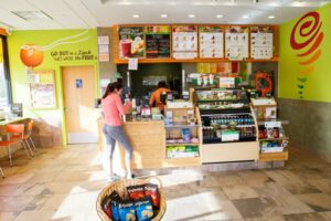 Jamba Juice Cold Pressed Juices + Giveaway! - Shared Appetite