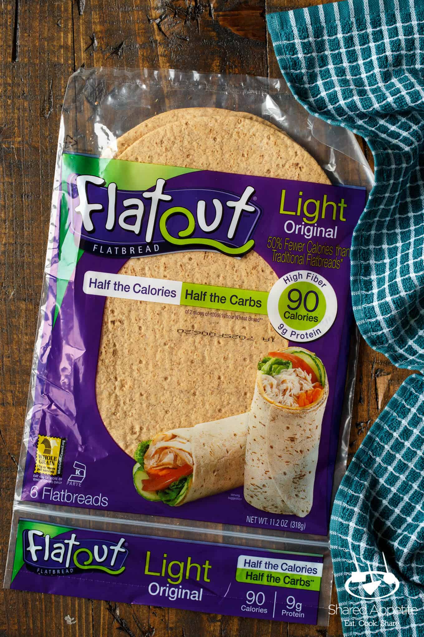 huevos-rancheros-flatbread-pizza-1 - Shared Appetite