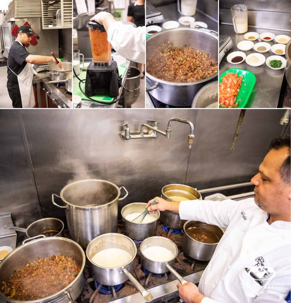 Why I Love The Cheesecake Factory - Shared Appetite