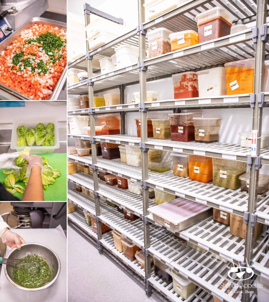 Why I Love The Cheesecake Factory - Shared Appetite