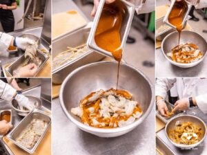 Why I Love The Cheesecake Factory - Shared Appetite