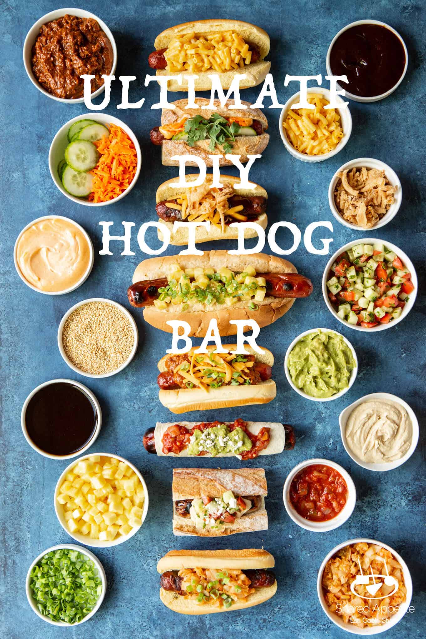 ultimate-diy-hot-dog-bar-33 copy 2 - Shared Appetite
