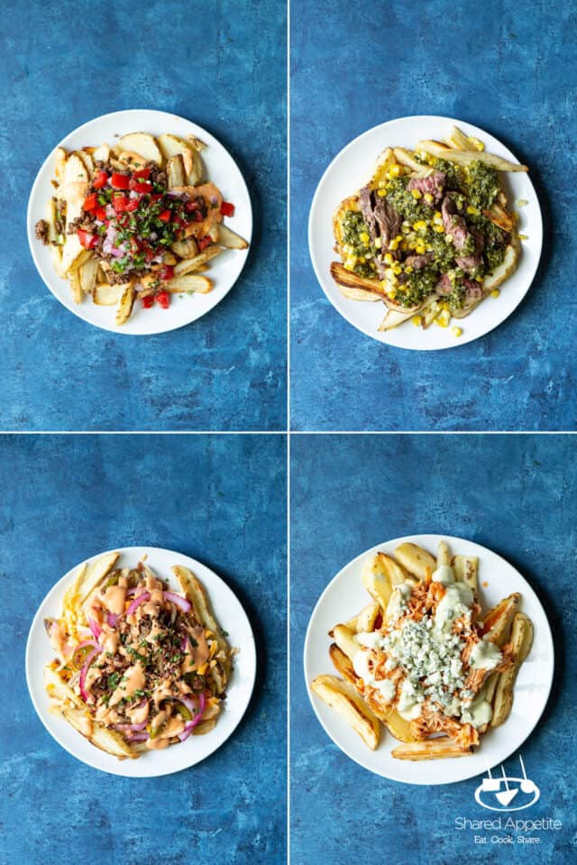 diy-loaded-french-fries-bar-4-2 - Shared Appetite