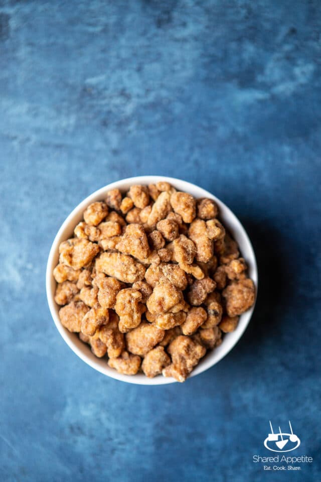 How To Create An Epic Fall Charcuterie Board Shared Appetite